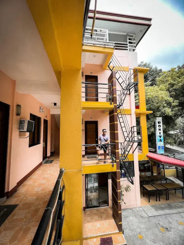 Ester's Place Casa Bonita Inn - Oslob