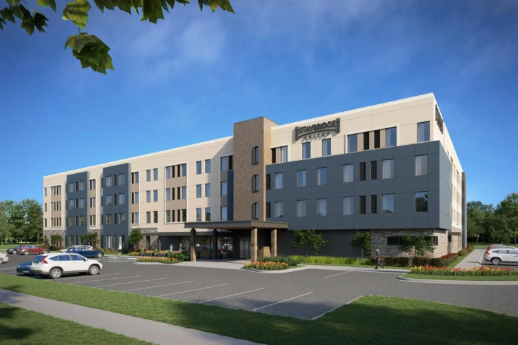 Staybridge Suites Winter Haven Auburndale, An Ihg Hotel - Winter Haven