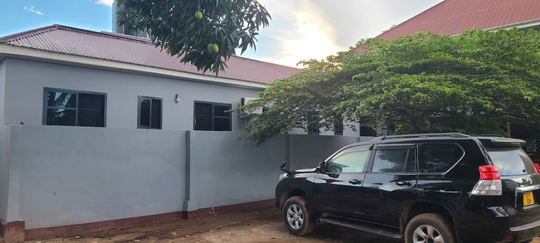 Kimyakimya Pub & Lodge - Dar es Salaam