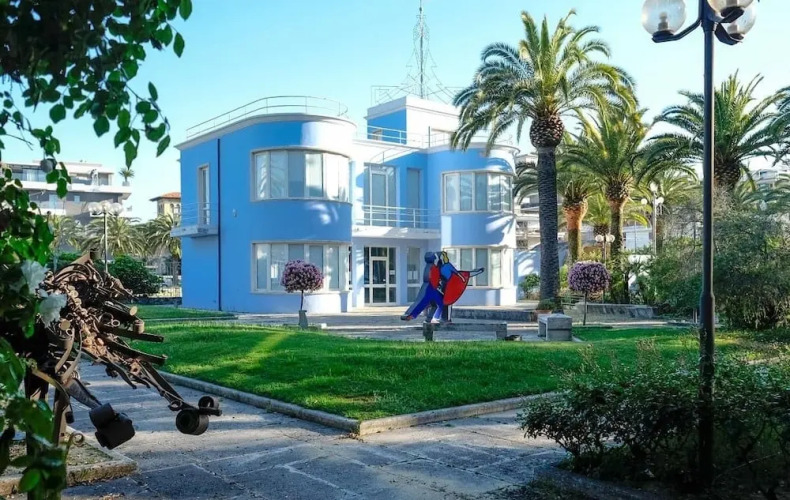 Affittacamere Casa Lilibet - Grottammare