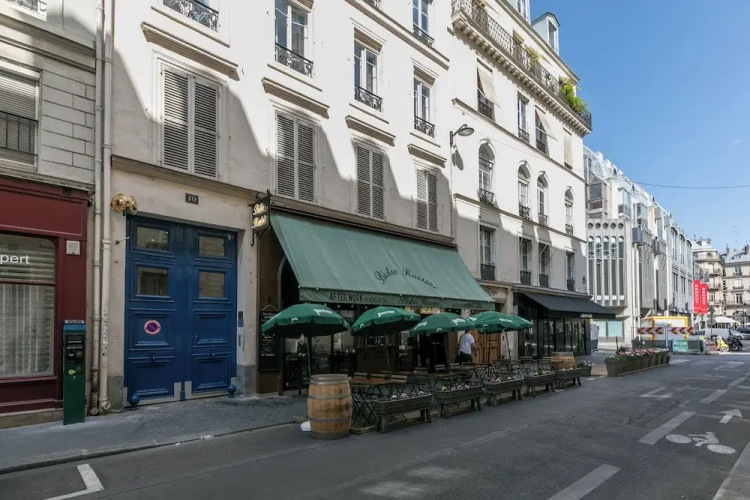 Ws Opéra - Rossini - Paris