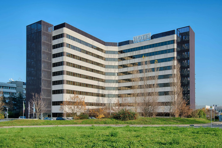 Nh Bologna Villanova - Болонья