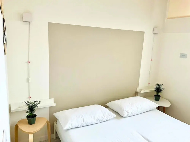 Seaside Bnb - Porto San Giorgio