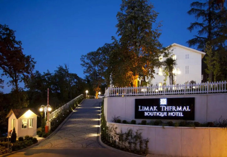 Limak Yalova Thermal Boutique - Termal