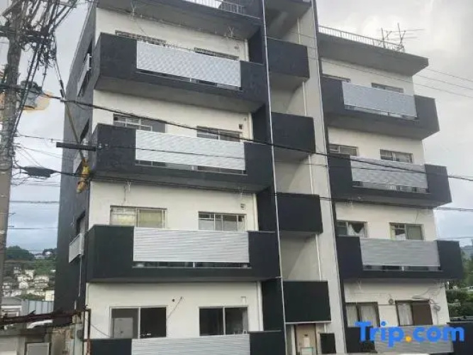 Shiki Villa Beppu -Issen- - 別府市