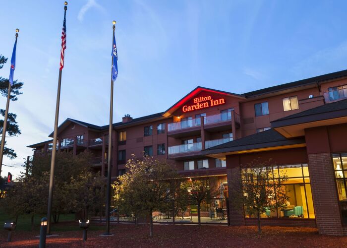 Hilton Garden Inn Wisconsin Dells - Wisconsin Dells, WI