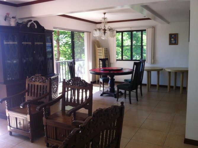 DM Residente Tagaytay - Lemery