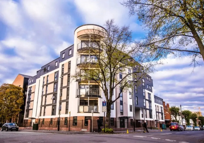 Manor Park Court - Coventry