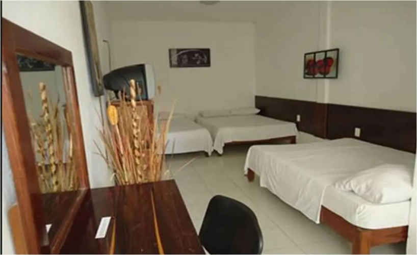 Oyo Hotel Colibri - Chetumal