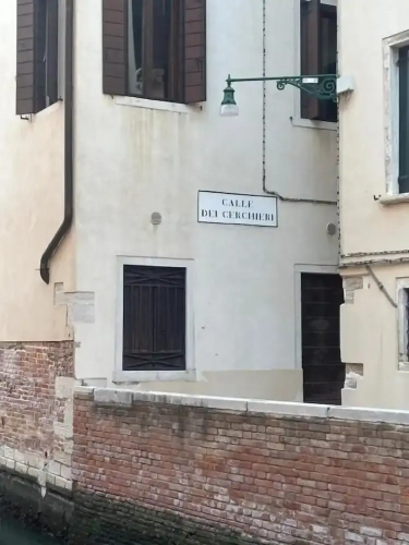 Casanova Hideaway - Venice