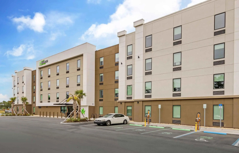 Extended Stay America Premier Suites - Jacksonville - Airport - Jacksonville, FL