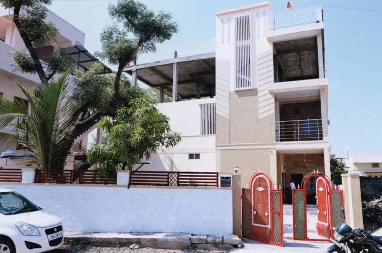 Ishwar Retreat - Kalaburagi