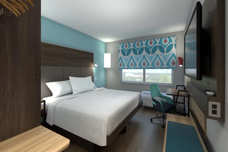 Tru By Hilton Panama City Beach - Panama City, FL