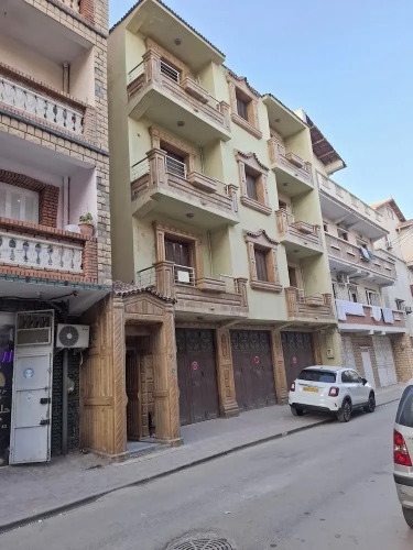 Transit Hostel - Algiers [El Djazaïr]