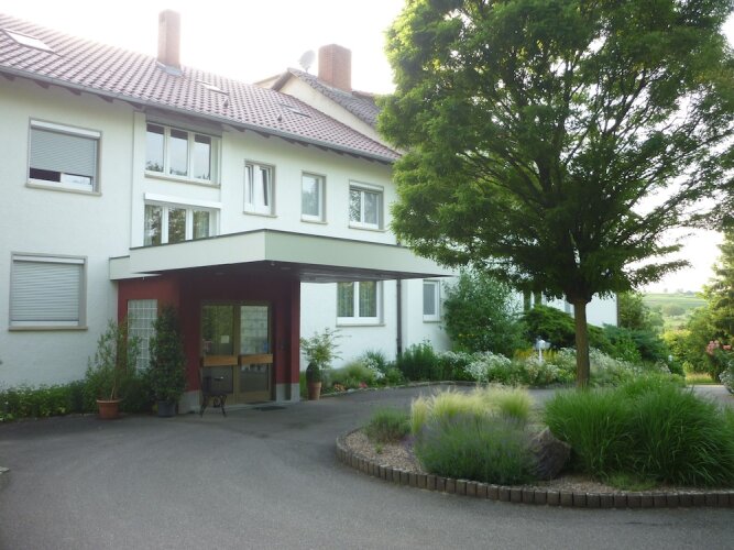 Landhaus Friede - Müllheim