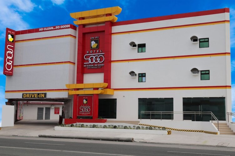 Hotel Sogo General Trias - General Trias