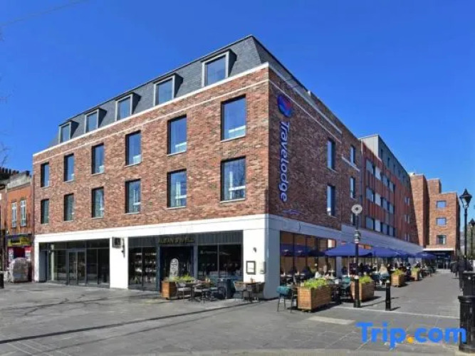 Travelodge St Albans City Centre - Saint Albans