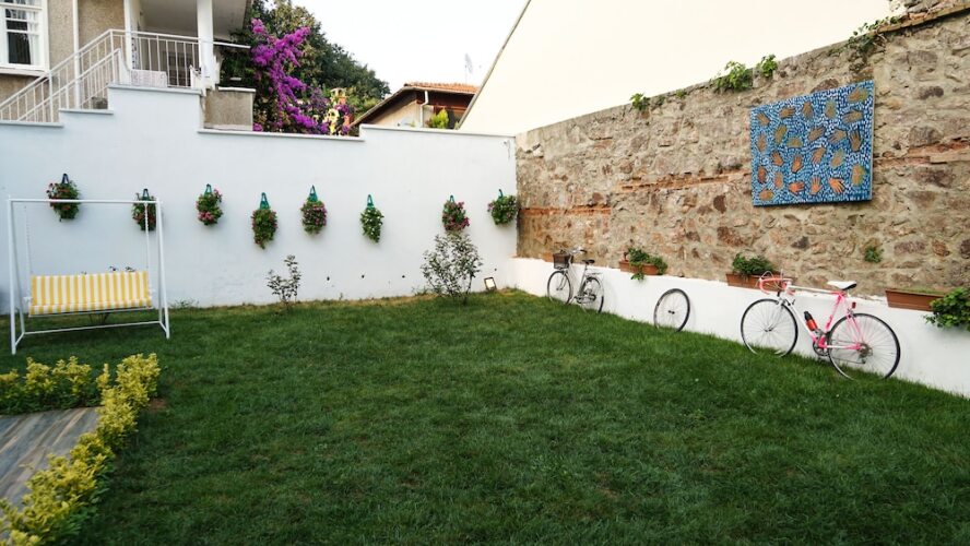 Pelit Boutique Hotel - Adalar