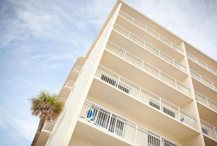 Fantasy Island Ii - Daytona Beach Shores, FL