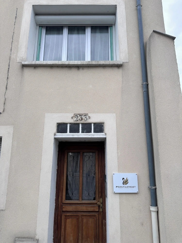 Appartement Business Famille 1 - Saran