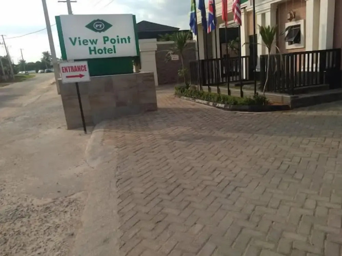View Point Hotel And Suites - Benin City