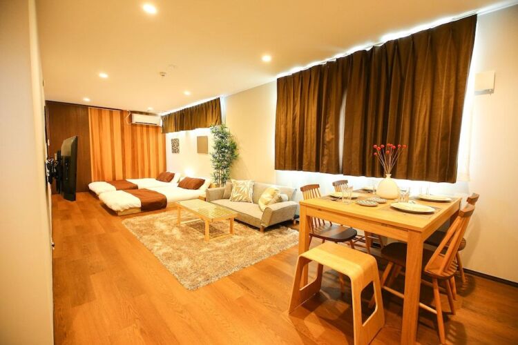 Prime Room Beppu Root - 오이타시