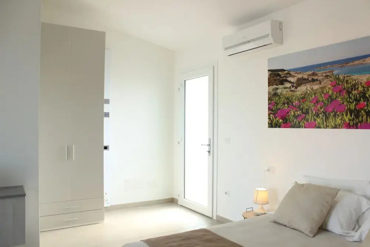 Residence In Pozzo San Nicola - Porto Torres