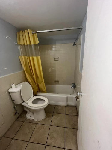 Washington Motel - Washington, NC