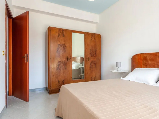 Belvilla By Oyo Sunny Apartment In Giarre Near Sea - Giarre