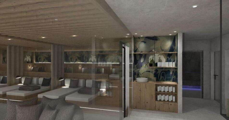 Nova Moments Boutique-hotel - Pertisau