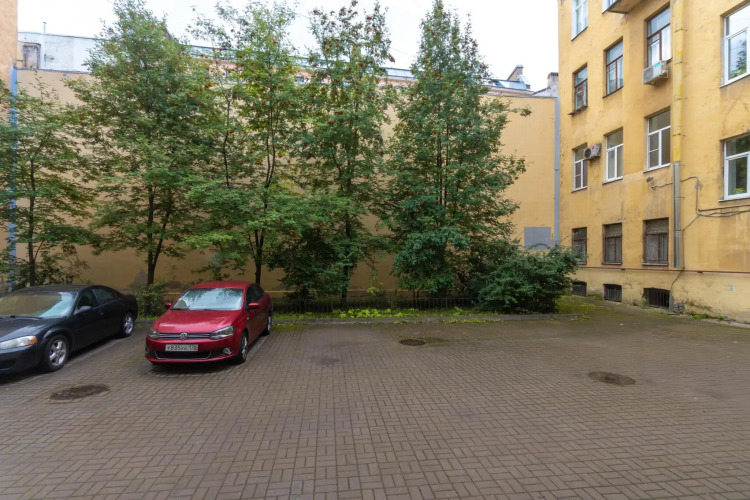 Apartments On Marata Street 20 G - Sankt Petersburg