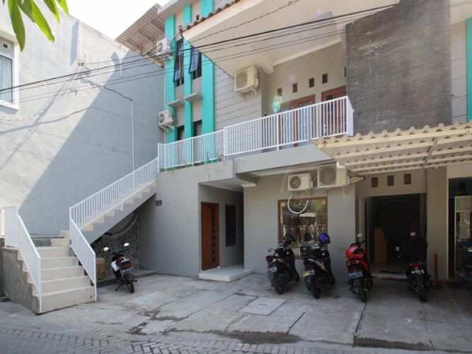 Reddoorz Near Ugm 3 - Yogyakarta