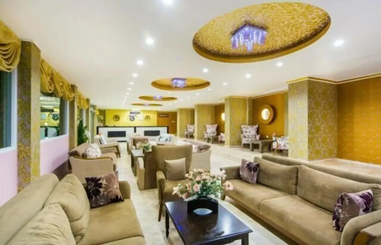 Elysium Elite Hotel & Spa - Kızılot