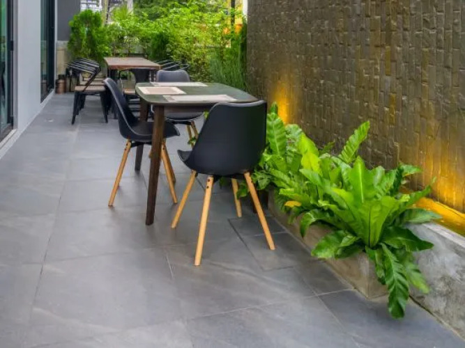 Le Bis Hotel - Chiang Mai