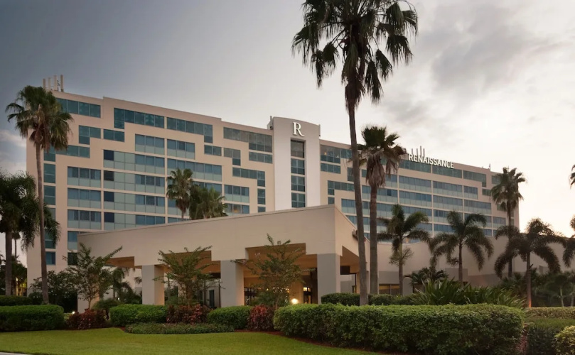 Renaissance Orlando Airport - Orlando, FL