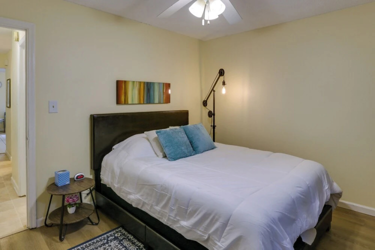 4 Mi To Dtwn: Pet-friendly Abode In Tallahassee! - Havana, FL