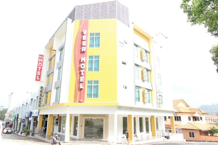 Veer Hotel - Kuantan