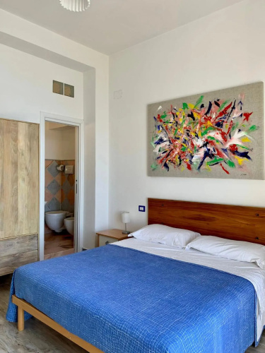 B&b Mare Blu - Sapri