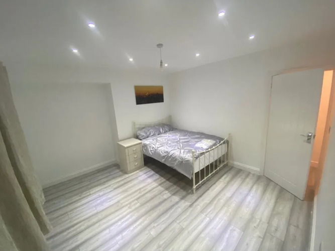 3 Bedrooms Cozy House - Loughborough - Loughborough