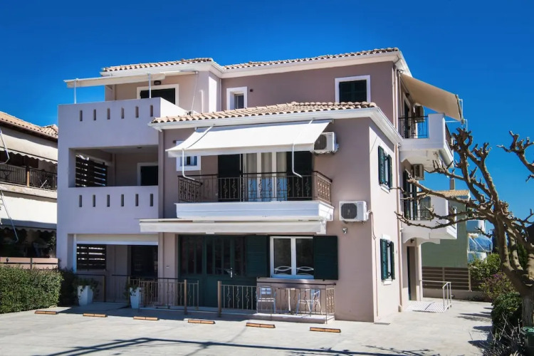 Alexandros Studios - Lefkada