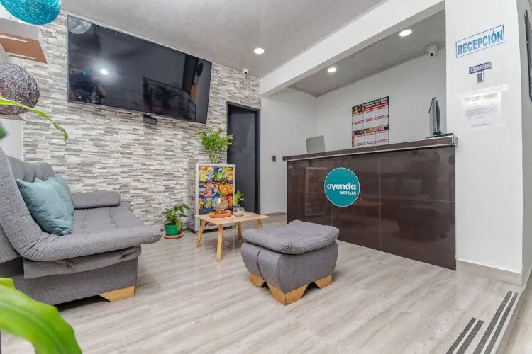 Hotel Colinas Del Llano - Villavicencio