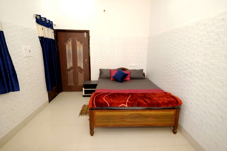Swastik Hotel - Deoghar