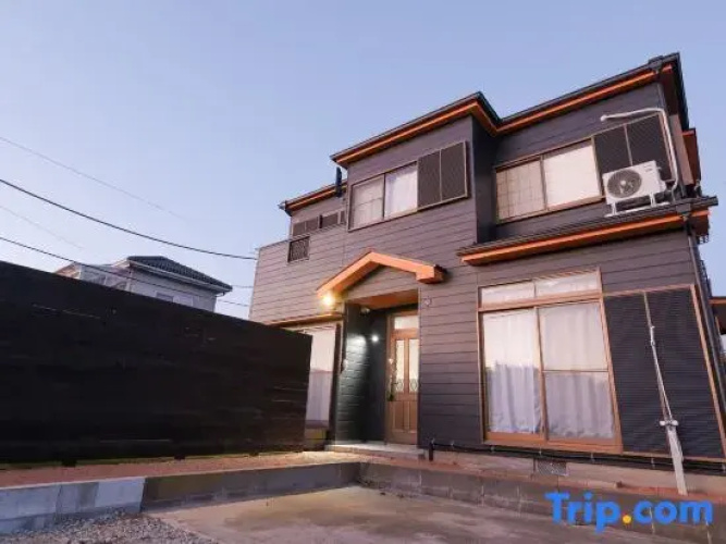 Rinne Kujukuri Private Spa1 - Togane