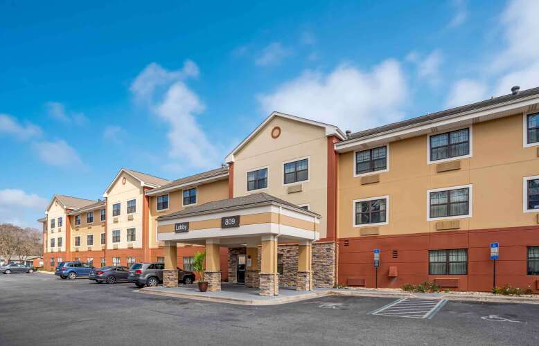 Extended Stay America Suites Pensacola University Mall - Pensacola, FL