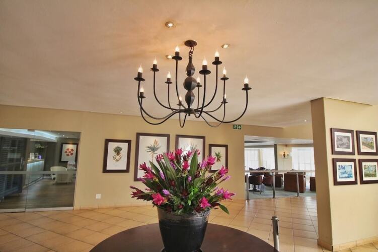 Breakers Resort By Top Destinations - Umhlanga