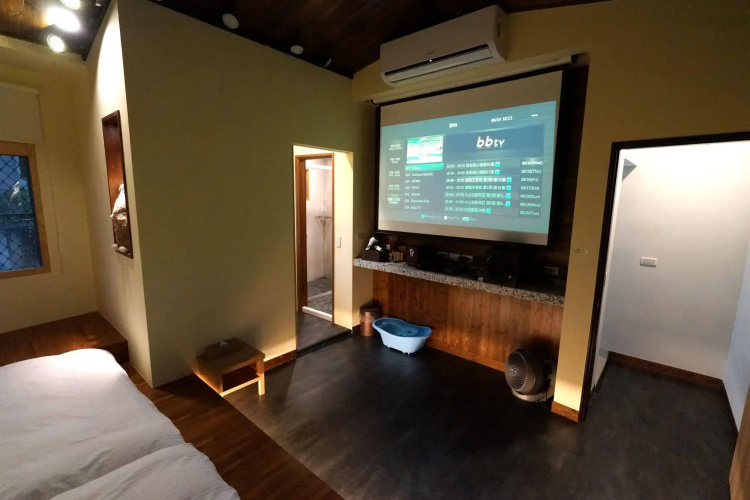 Slow Tainan Homestay - Tainan City