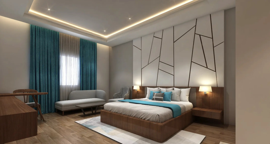 Zone Connect By The Park Prayagraj - Prayagraj