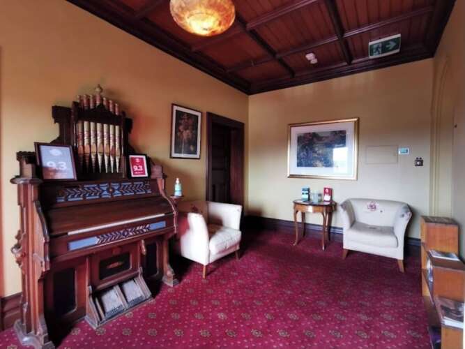 The Manse - Daylesford