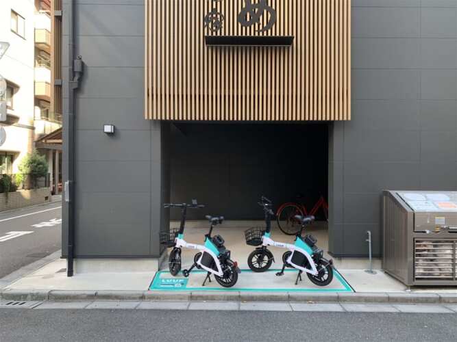 Yadoya Suzume - Asakusa