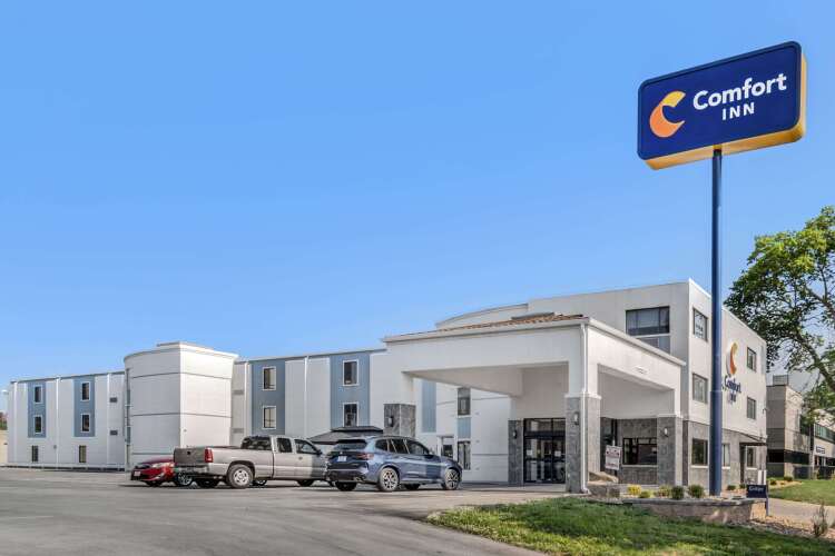 Days Inn & Suites By Wyndham Kansas City Downtown - Kansas City, MO